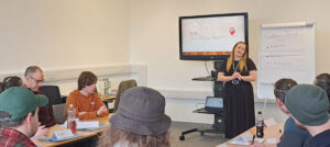 Moray Pathways | Your path to success